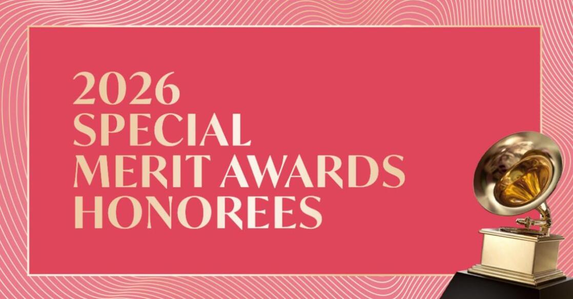 Thalai - Recording Academy-in Special Merits Awards dawng tur puang