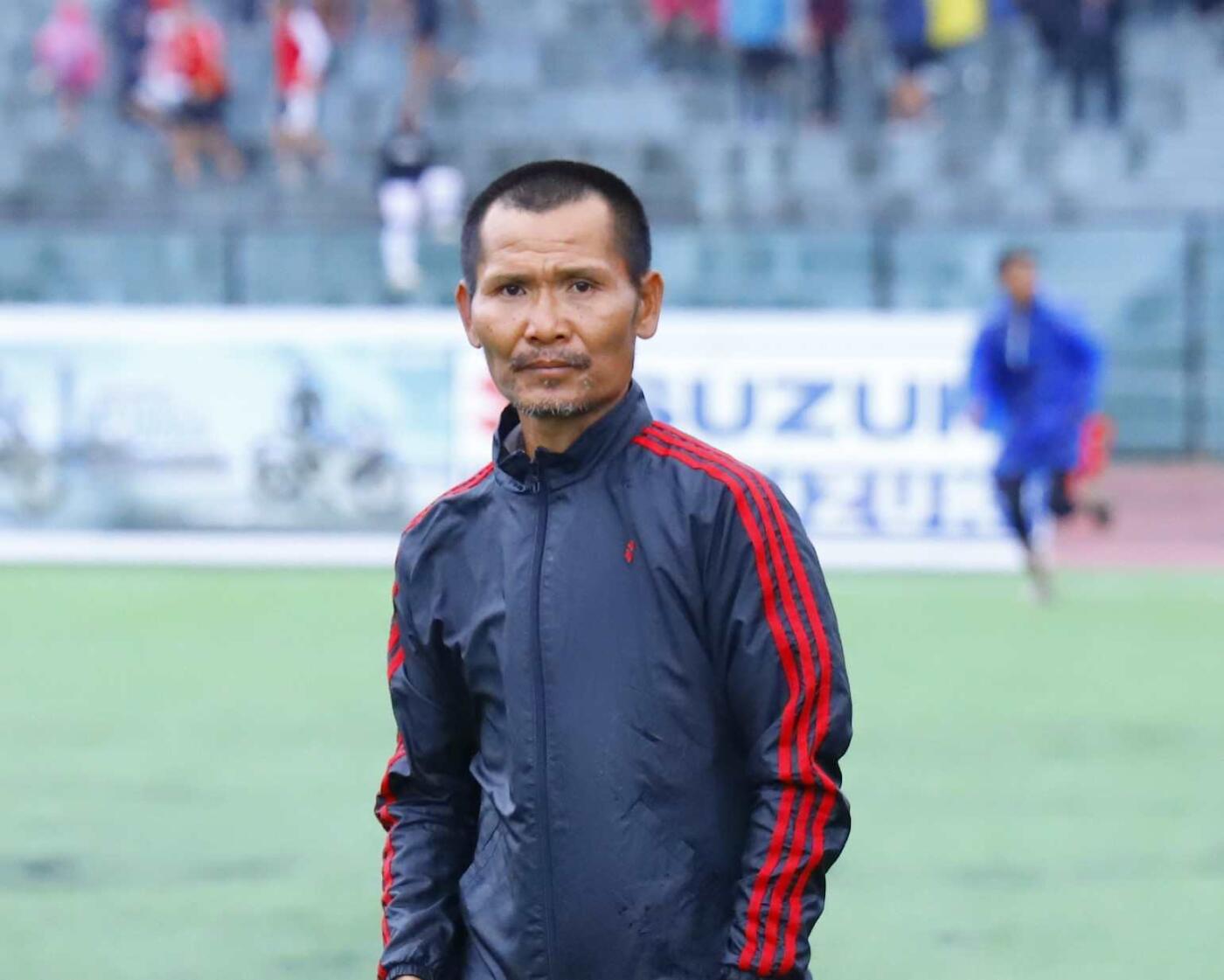 Infiamna - Sanga record a ropui zel