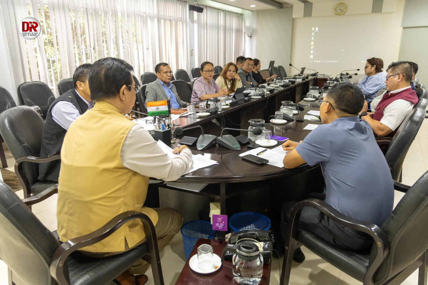 Tualchhung - Sawhthing sâwngbâwlna din duh company pali thuneitute'n an ...