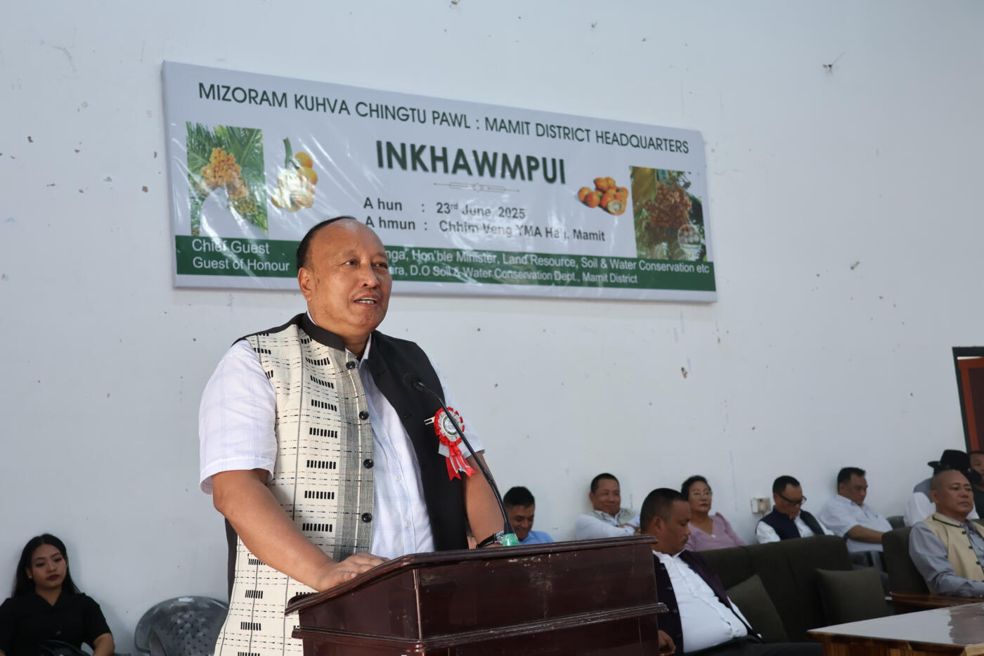 Tualchhung - Sorkarin kuhva chingtute hamṭhatna a ngai pawimawh - LRSWC ...