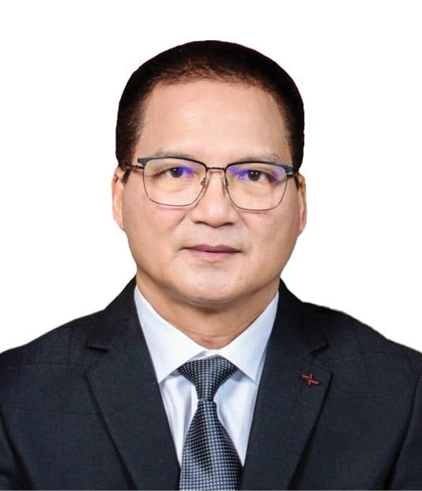 Vanglaini - Guest Writer | Dr Lalchhuanawma Tochhawng