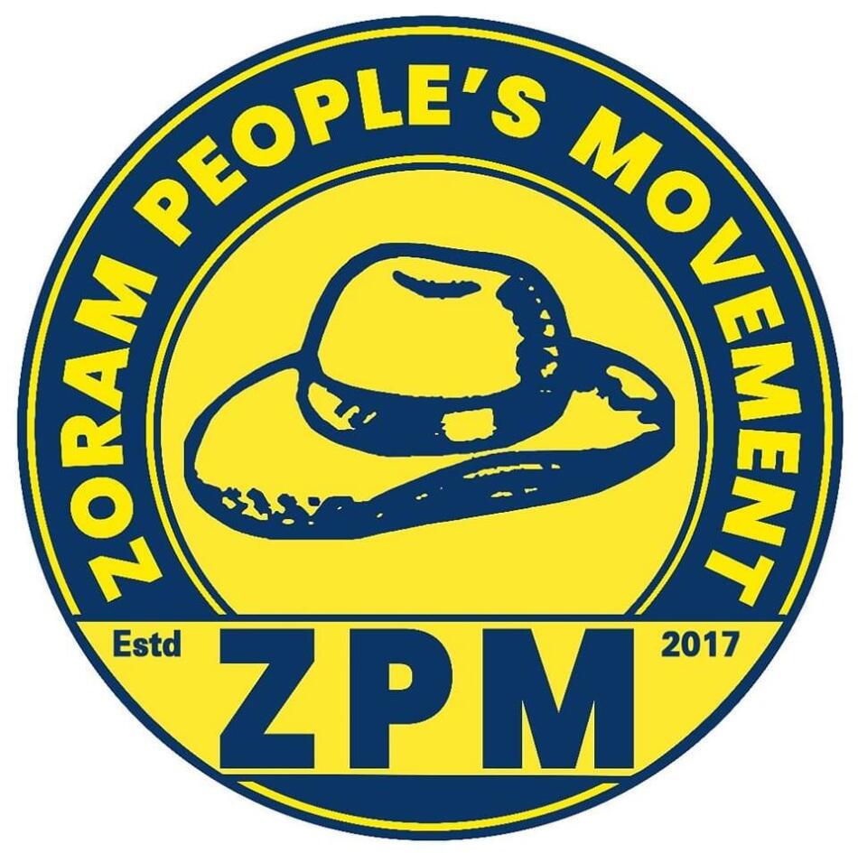 Tualchhung - ZPM Nomination Committee din