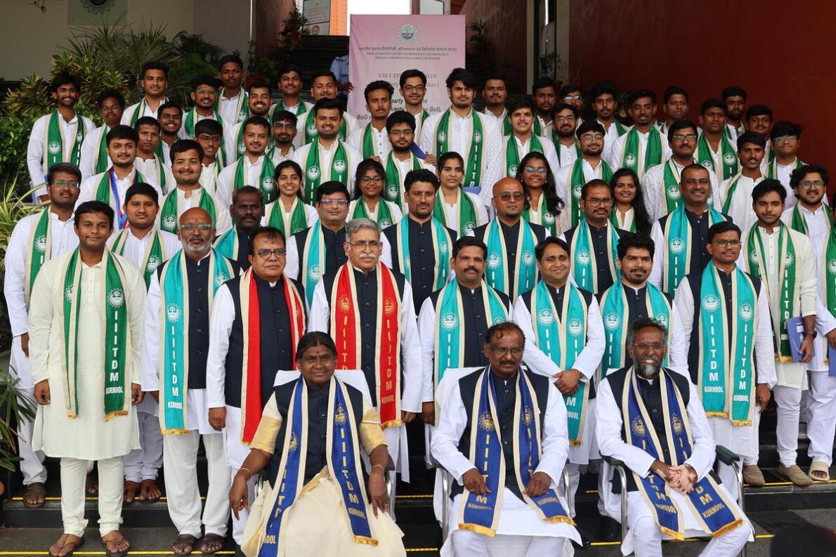 Ramchhung - India pual Space Station kum 2035-ah neih hman tum : ISRO Chairman