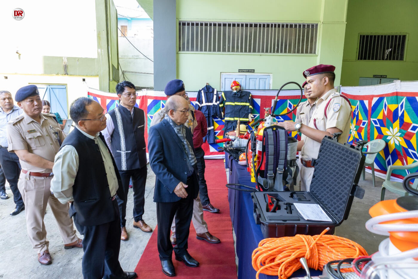 Tualchhung - Kuminah mi pakhat kâng hlum tawh; Kângmei chhuak 178-ah ...