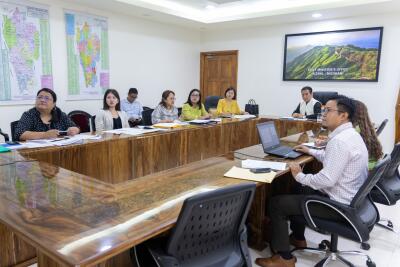 Tualchhung - Home/centre ten skill development an kalpuina atan ...