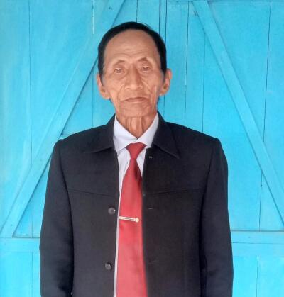 Tualchhung - Rokunga Award dawng tur C Thangmawia, Sihfa