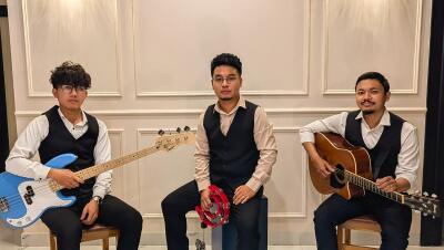 Thalai - Second Wind band MV thar 'Zoram Ṭawngṭaina' a chhuak dawn