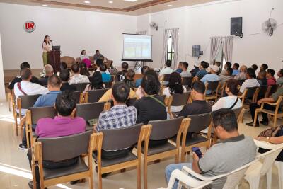 Tualchhung - Hna thawhna tur sum hmuh veleh hma la nghal thuai turin VC ...