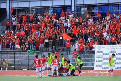 Infiamna - Danglamna thlen theitu mipui