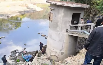 Tualchhung - MLA-in tui lakna siam mek a tlawh