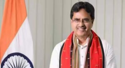 Hmarchhak - Tripura: CM in thalaite fuih