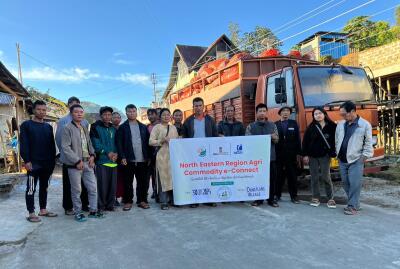 Tualchhung - Bána Kaih hnuaiah sawhthing hralh