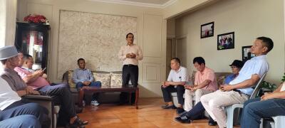 Tualchhung - Sum lêngvâk tlemin rûkrûk, tualthah, inrawk, ruang chhar ...