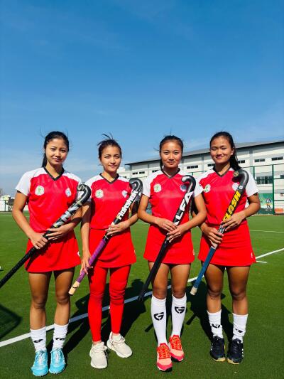 Infiamna - Mizoram tan chak ngei a ngai