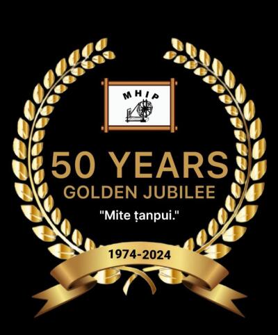 Tualchhung - Ram pumah MHIP Day lawm dawn