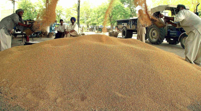 Ramchhung - Sorkar laipuiin rabi crop atan MSP tisang